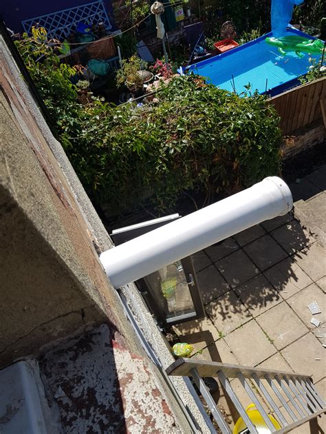 Toilet And Soil Pipe Confusion DIYnot Forums