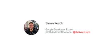 Optimizing Gradle Builds Gradle Dpe Tour Berlin Ppt Free