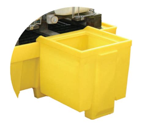 Northrock Safety Dispensing Wells For Ibc Storage Units Ibc Spill Tray Singapore