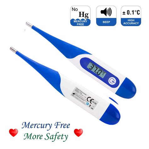 Digital Thermometer At Piece Clinical Digital Thermometer In Kota ID