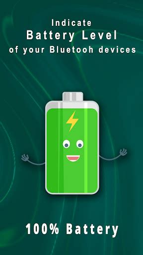 Download And Run Bluetooth Battery Indicator On Pc For Free
