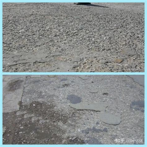 机场混凝土道面表层病害不停航处治技术 知乎