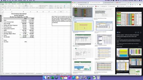 Formatting Financial Models In Excel 1 Private Equity Models Valuation Tools Made Simple