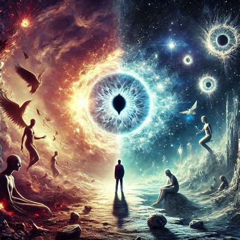 Understanding The Shift 3d Vs 5d Consciousness By Divinesoulseekers Medium