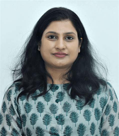 Mahima Agarwal President Human Resources Cj Darcl Logistics