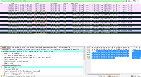 Traceroute和tracert原理 腾讯云开发者社区 腾讯云