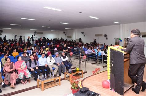 Techfest Sliet Posted On Linkedin