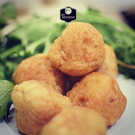 Baso Menteng Terdekat Restoran Dan Tempat Makan Indonesia Terdekat Di