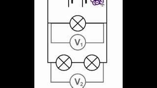 Potential Difference Voltage In Parallel Circuits Doovi