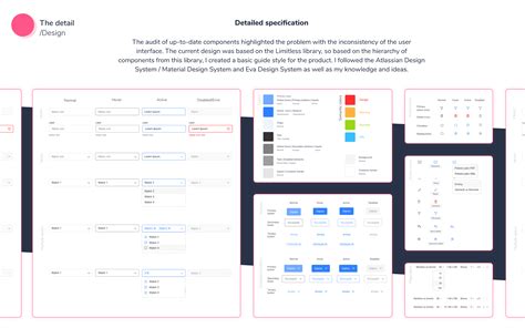 Stock CRM Project Overview On Behance