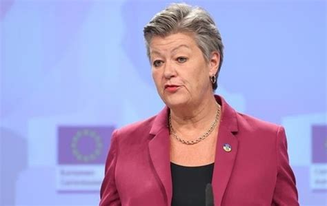 У ЄС зробили заяву щодо повернення чоловіків мобілізаційного віку в