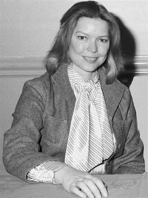 Ellen Burstyn Young Riffraff For Those Who Think Young 1964 The