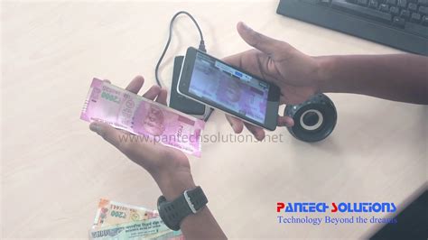 Currency Classification Using Dl In Raspberry Pi