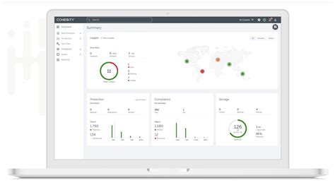 Cohesity 250 Million Funding And 2 5 Billion Valuation