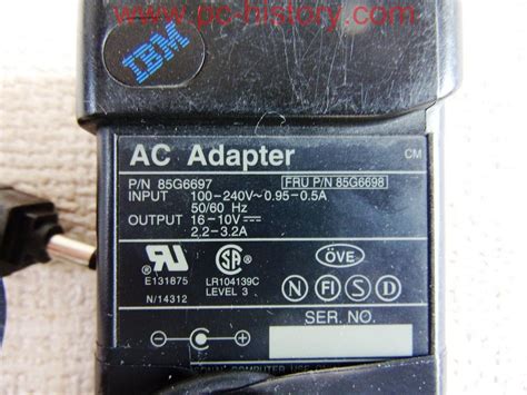 Notebook Ibm 365x Type 2625 Музей компьютеров