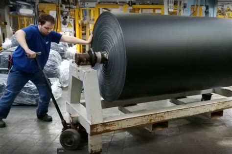 Manual Handling Equipment A Guide For Safety Managers