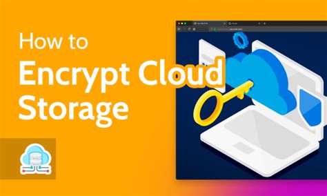 Cloud Storage Tutorials And Guides In 2025 Setup Security And Tips