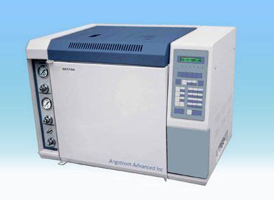 Promoting Management And Leadership HealthManagement Org Gas Chromatography System Compact