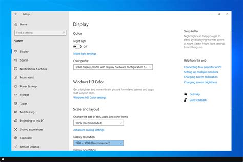 Display Issues After Windows Update Ways To Fix Them