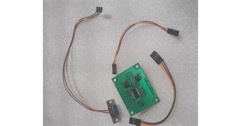 Interfata Seriala Rs232 Interfata Seriala Rs232