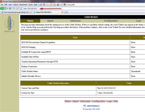 Can T Set A New Ip Scope Dhcp Win2003 Microsoft Windows Neowin