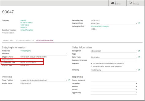 how are the order date and scheduled dates computed — odoo 9 0