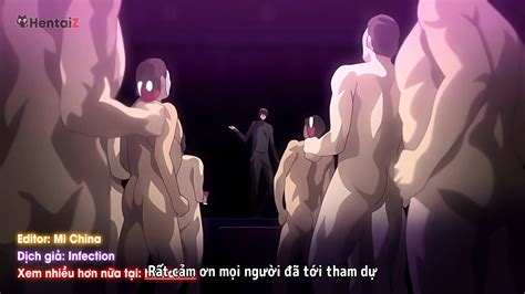 Sei Dorei Gakuen Ep Hentai Vietsub