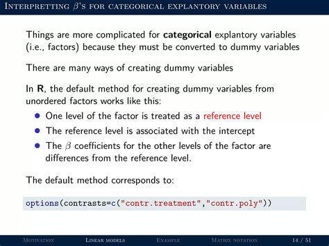 Introduction To Statistical Modeling In R Pdf