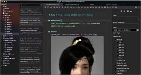 Editing Markdown Files On Mac Top 6 Tools To Try
