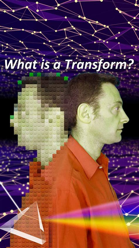 Master The Fourier Transform