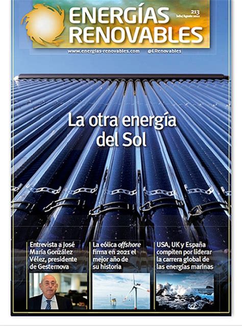 Energias