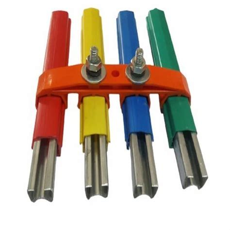 Crane Dsl Bus Bar System Color White At Best Price In Mumbai Kalpataru Industries