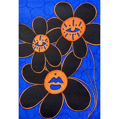 Купить картину Grow в Москве от художника Рафаэль Medo