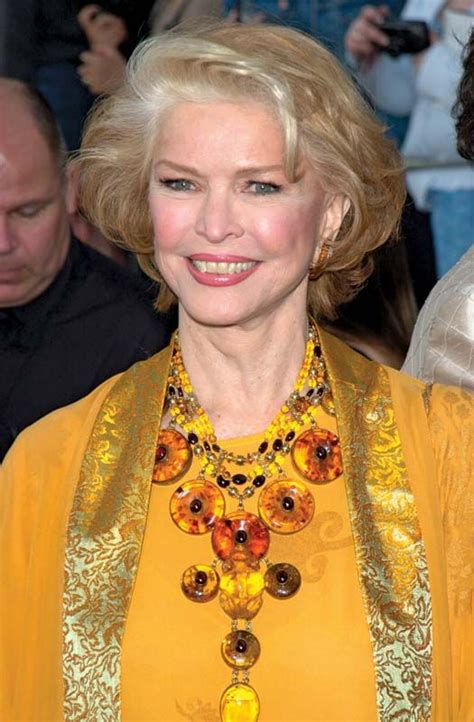 Ellen Burstyn Facts Britannica