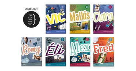 Perso Collection Éditions Midi Trente