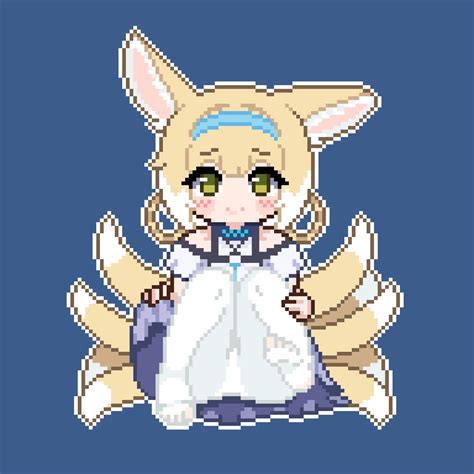 Qi Bing Bingzi Danbooru