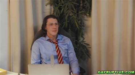 Paul Cannon Fucked Andrew Miller S Ass Upside Down