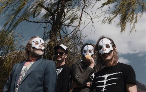 Tre Allegri Ragazzi Morti A Roma Nel Data E Biglietti