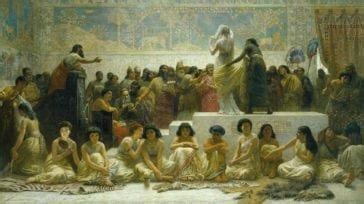 10 Kinky Sexual Practices Of Ancient Babylon Listverse