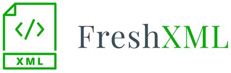 FreshXML XML Formatter Validator Beautifier