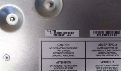 Cisco 2811 2800 1u Isr Integrated Services Router Cisco2811 Vwic2 2mft