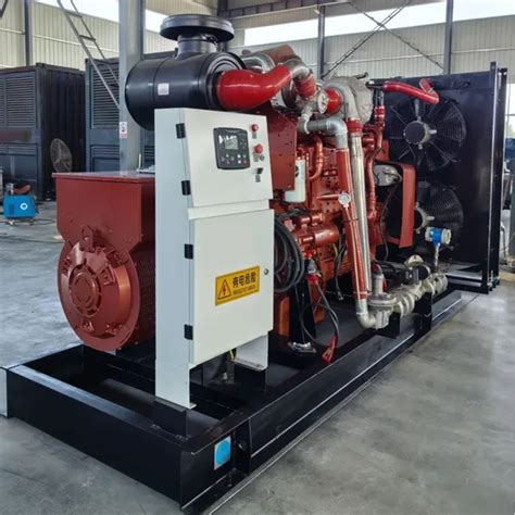Natural Gas Generator Set Hho Brown Gas Power Generator Methane Gas