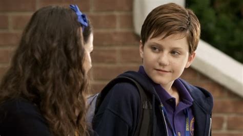 Adam Torres Degrassi The Next Generation Transgender Characters On