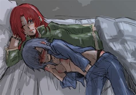 Izayoi Sakuya And Hong Meiling Touhou Drawn By Matsuri Kyuuta Danbooru