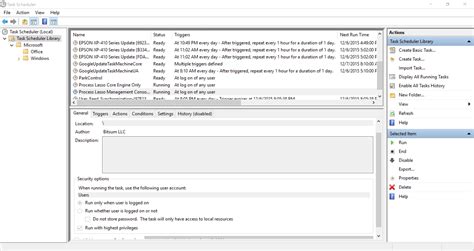 Task Scheduler Open Source How To Create Automated Tasks On Windows