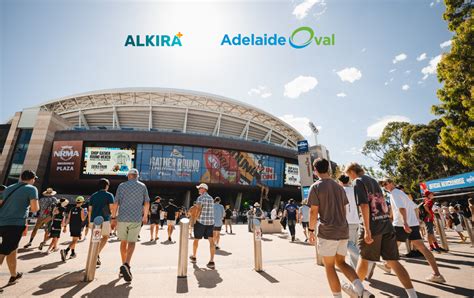 Ed Sheeran Announces Return To Adelaide Oval With His All New Loop Tour