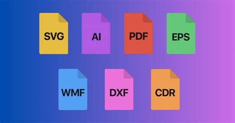 Vector File Formats A Comprehensive Guide Retouching Labs
