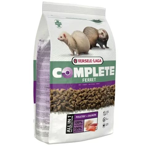 Versele Laga Alimento Complete Ferret 25 Kg Wildvet