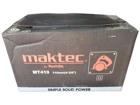 Maktec Mt410 Marble Cutter Machine Cutting Disc Size 4 Inches At Rs 4000 In Bengaluru