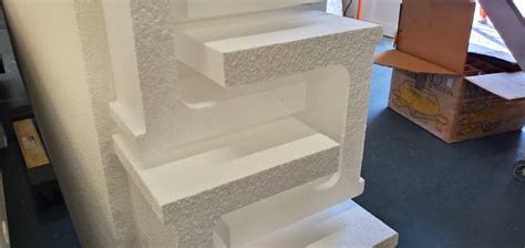 What Is EPS Foam Trim Architectural Foam And Art